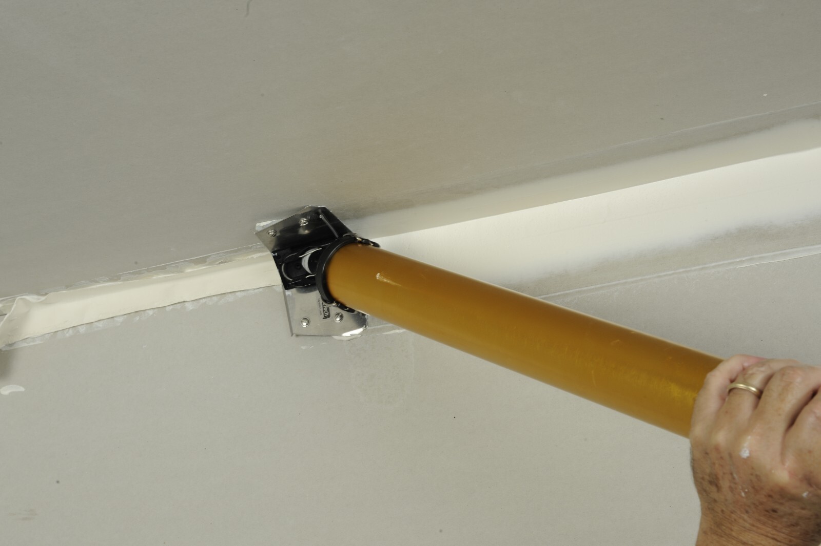 TapeTech 4" Inside Corner Flusher CF40TT for Drywall Taping & Finishing ...