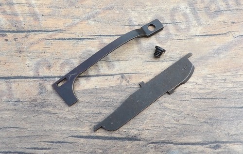 MOSIN NAGANT - M44/ M-44 EJECTOR WITH SPRING and SCREW -SET | eBay