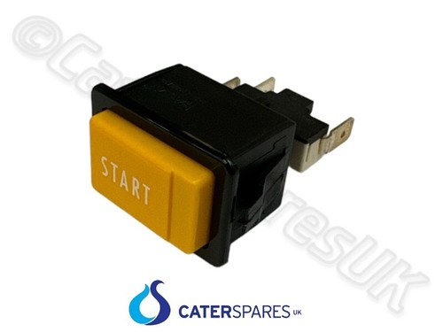 PRODIS YELLOW WASH CYCLE START SWITCH / PUSH BUTTON 30422R PROJECT ...