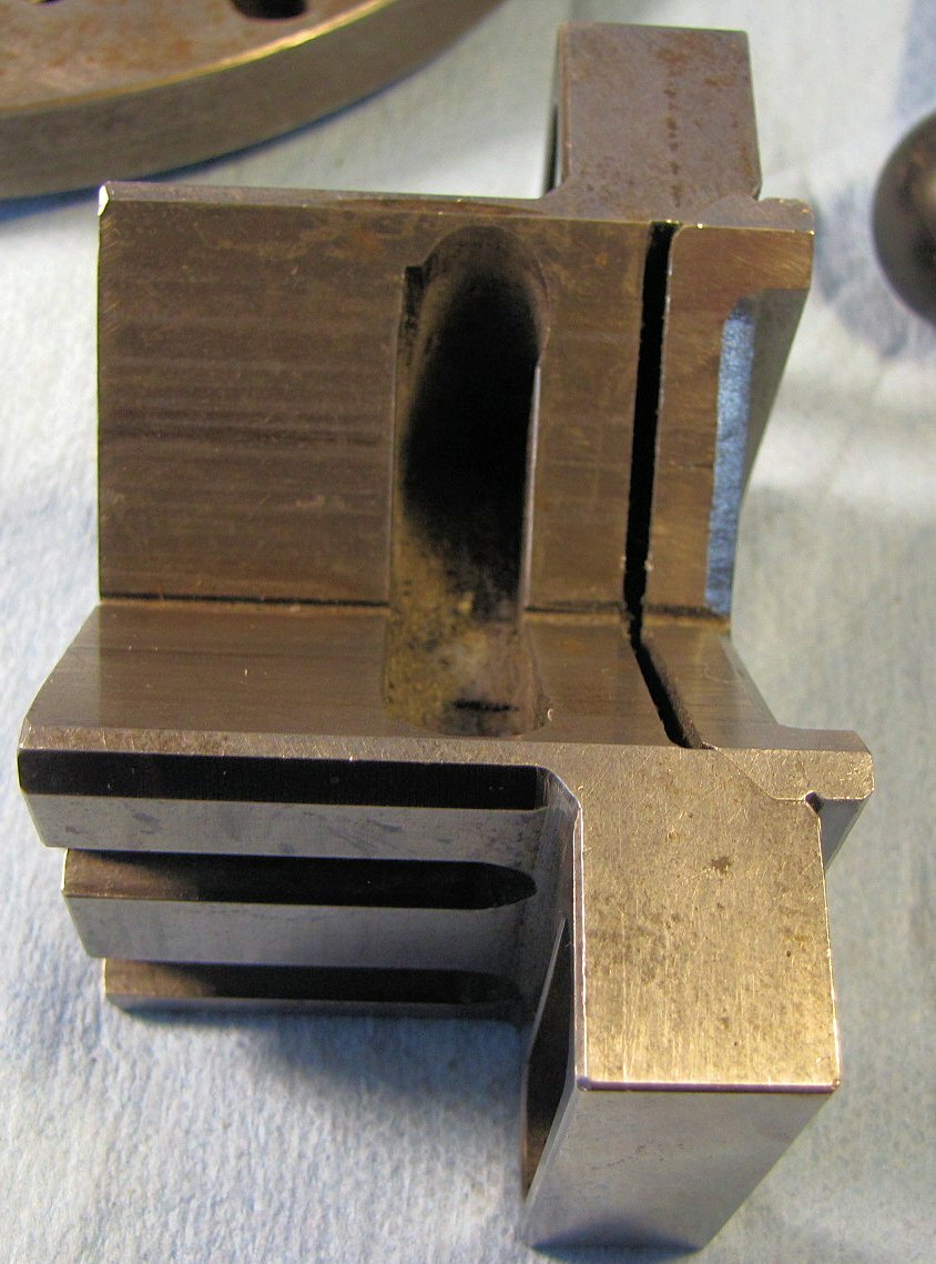 Harig Grind All #2 V-Block Spin Fixture Large Capacity Used | eBay