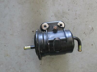 Suzuki DF 90 4 stroke 09001F-251367 high pressure fuel filter 15440 ...