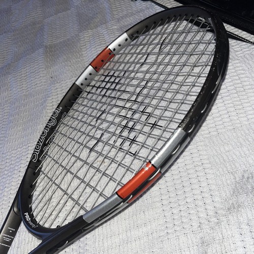 Slazenger Tennis Racket Tim Henman Signature Series PRO twenty 7 | eBay UK
