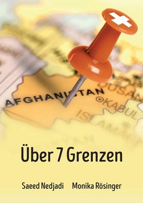 ber 7 Grenzen by Saeed Nedjadi (German) Paperback Book | eBay Australia