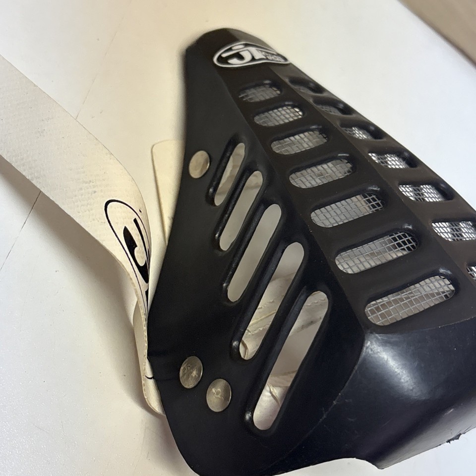 JT Racing Jofa Vintage Old School BMX Mouth Guard USA | eBay