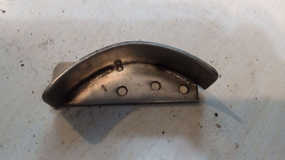 CHAIN GUARD STAINLESS VINTAGE KART GOCART CART RUPP | eBay
