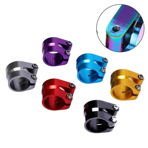 Bicycle High Strength Aluminum Alloy Quick Release Clamps for Various ...
