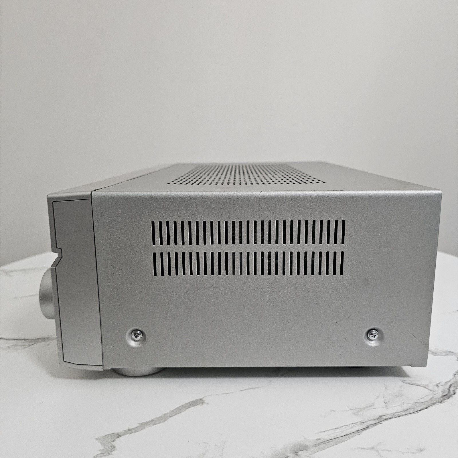 Sony STR-K660P Stereo Receiver AM/FM 5.1 Channel Receiver Tested ...