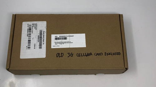 SolarEdge Solar Inverter Cellular Plug-In Kit SE-GSM-R05-US-S4 (New) | eBay
