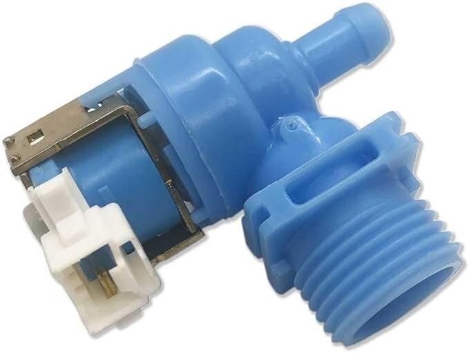 OEM Water Inlet Valve for KitchenAid KUDS35FXSS2 KUDC10FXSS2 ...
