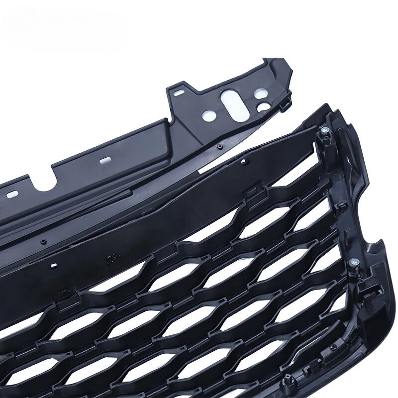 For Range Rover Velar 2017-2023 Car Black Front Grille LR143275 ...