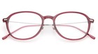 NEW PRODESIGN DENMARK 4776-1 c.3932 Red EYEGLASSES 51-18-140mm B42mm | eBay