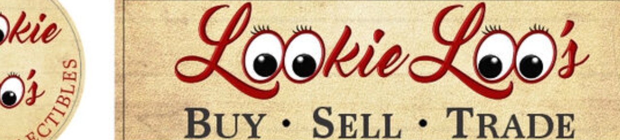 Lookie Loo’s Antiques Collectibles | eBay Stores