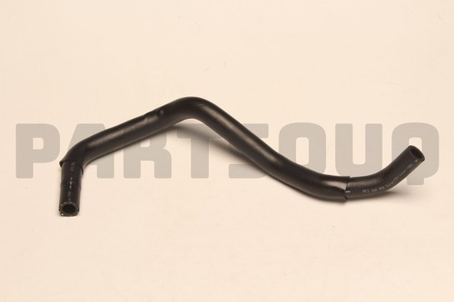 4434833120 Genuine Toyota HOSE, OIL RESERVOIR TO PUMP, NO.1 44348-33120 ...