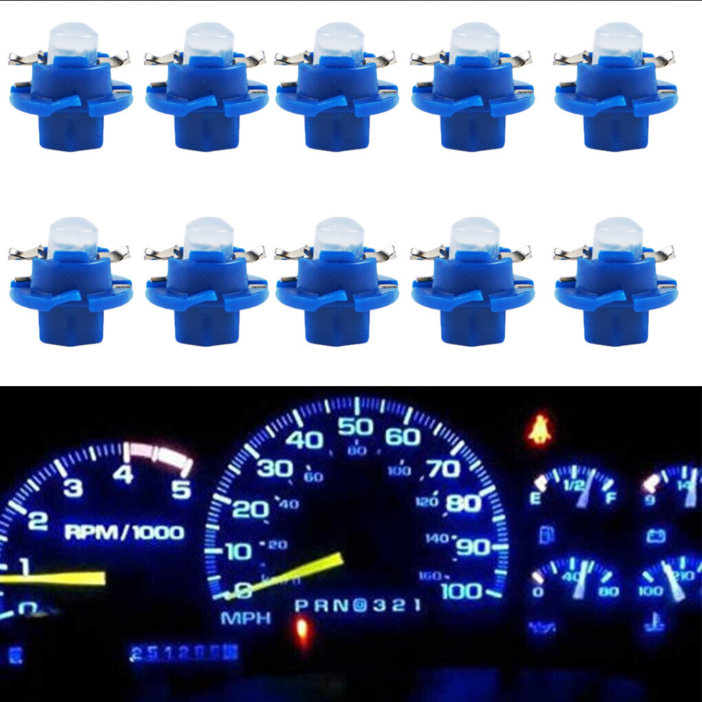 Ford Explorer Cluster Indicator Bulbs Ford TRANSIT DOOR MIRROR