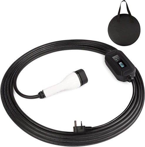 EV PHEV Ladekabel Typ 2 Schuko Heimladegerät Elektroauto Ladebox ...