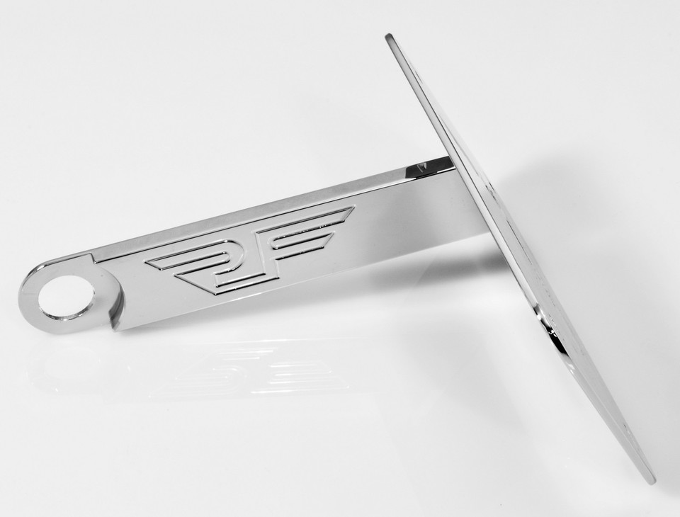 RF 600 900 RF600R RF900R HORIZONTAL VERTICAL LICENSE PLATE TAG ...