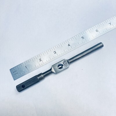 Hand - Starrett Tap Handle