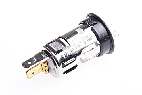 Genuine BMW E84 F01 F01N F02 Cigarette Lighter Plug Socket OEM ...