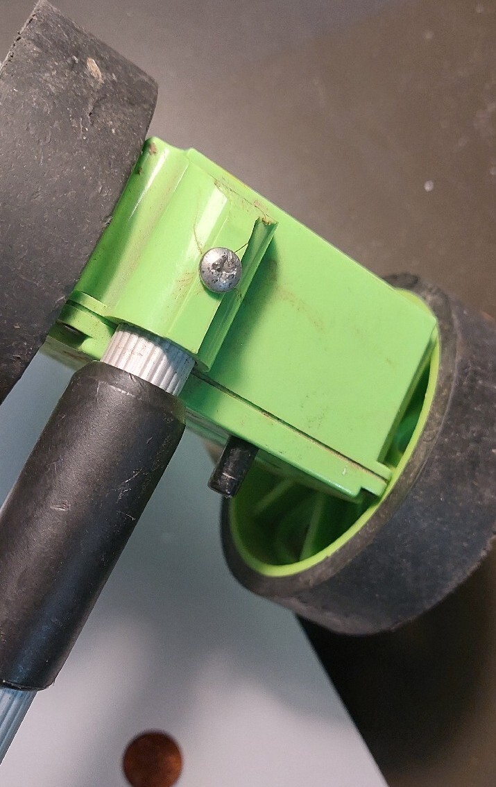 Rolatape Measure Master Mm-12 Twin Measuring Wheel Metric for sale ...