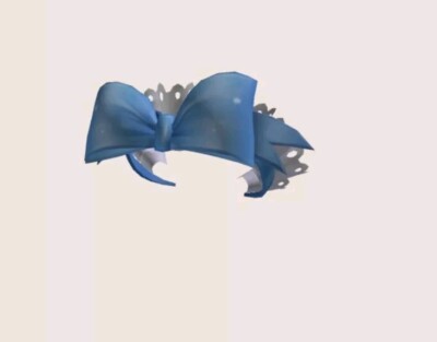 Lovely Headband ROBLOX Royale High. Code ONLY! Virtual Code Sent Thru ...