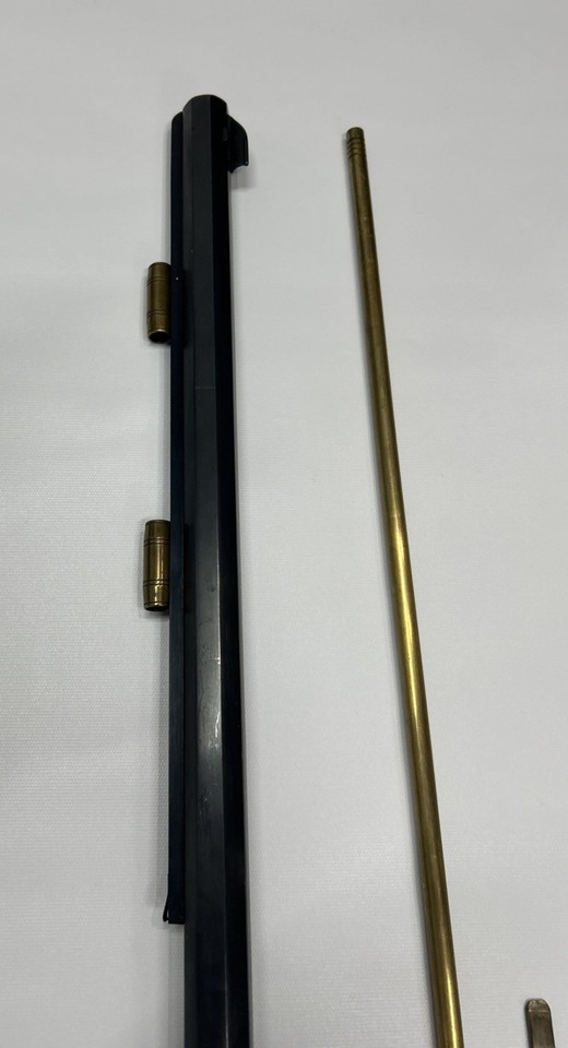 Thompson Center Hawken 50 cal. Muzzleloader Barrel 29" - 15/16” / Solid ...