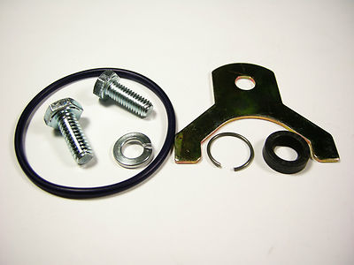 TH350 COMPLETE LARGE Speedometer Gear Housing LEAK STOP SEAL KIT Turbo ...
