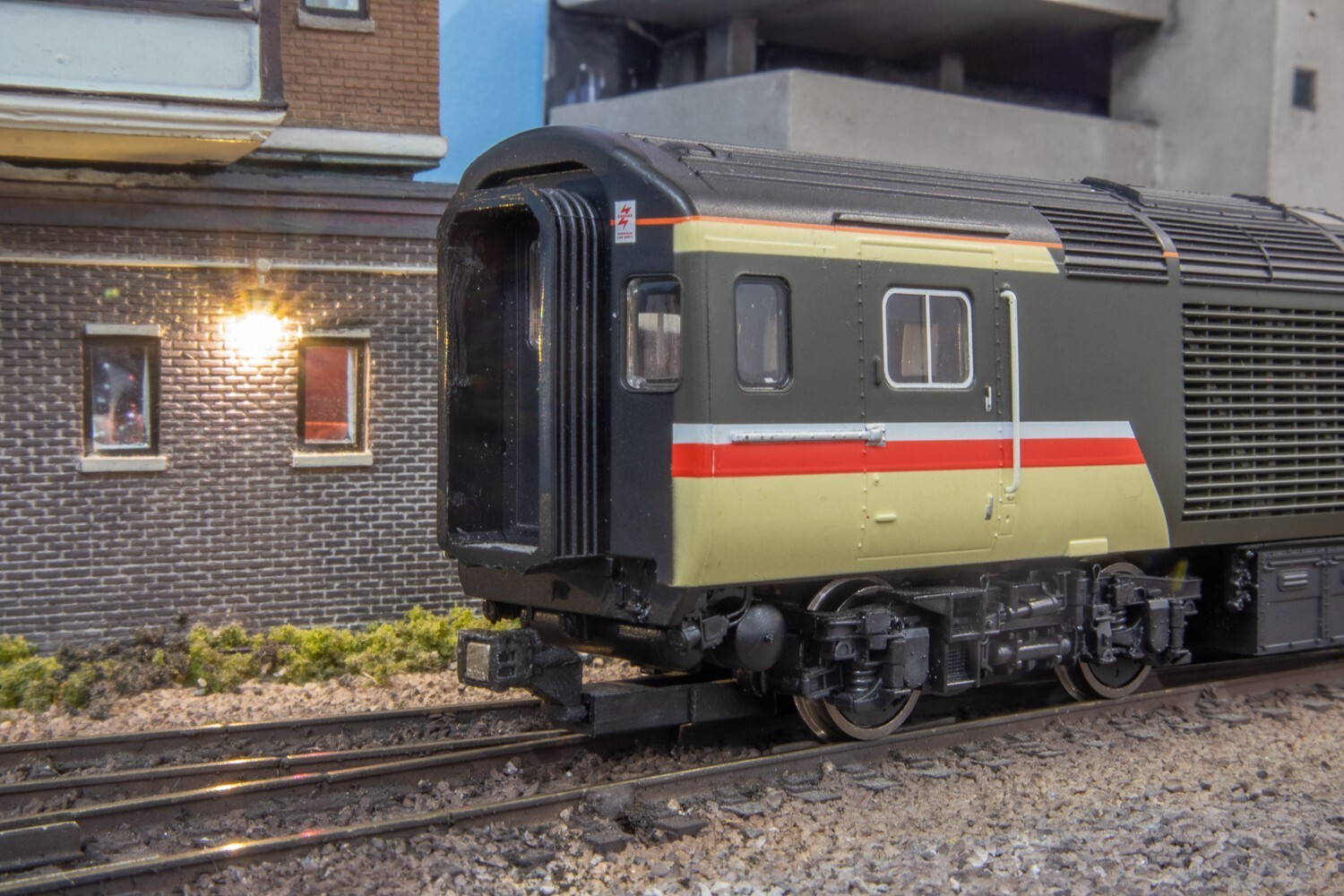 Hunt Magnetic Couplings ELITE **BUCKEYE** - Pack For HST Set With NEM ...