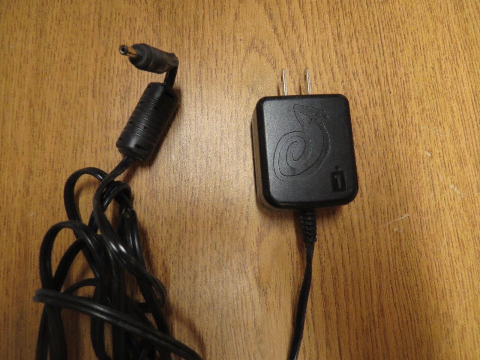 5.2v 1.0A 5.2 volt power supply = Z250USBPCM USB 250 drive ZIP IOMEGA ...