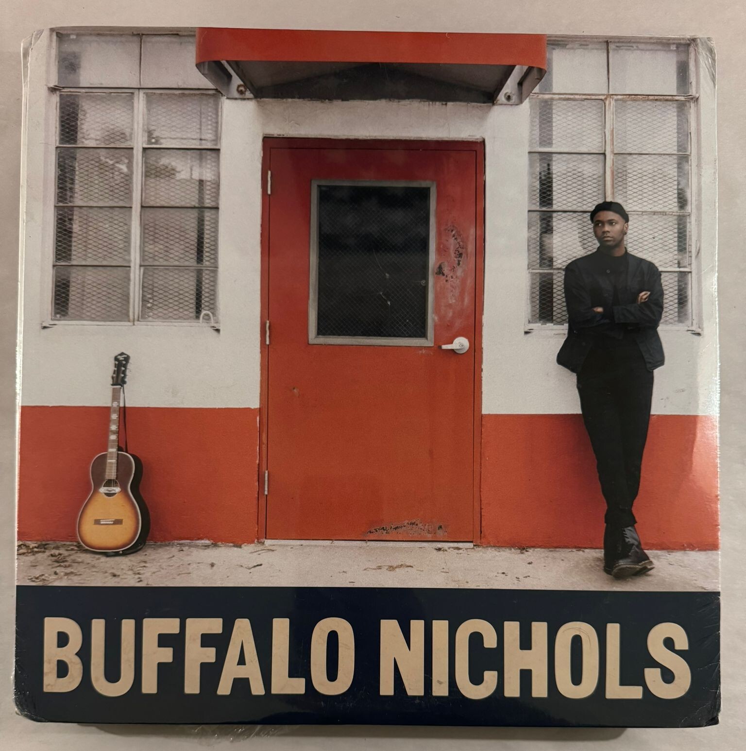 Buffalo Nichols by Buffalo Nichols (Record, 2021) for sale online | eBay