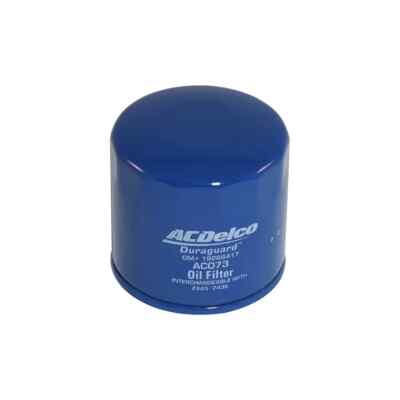 ACDelco Oil Filter AC073 x-ref-Z445 19266417 | eBay Australia