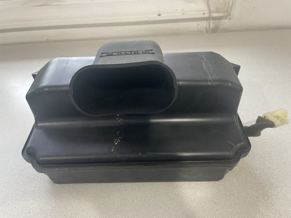 1996-1999 BMW Z3 ROADSTER E36/7 ~ SUBWOOFER BOX SPEAKER ~ 65138400106 ...