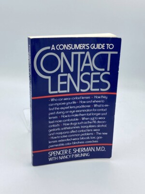 A Consumer's Guide to Contact Lenses | eBay