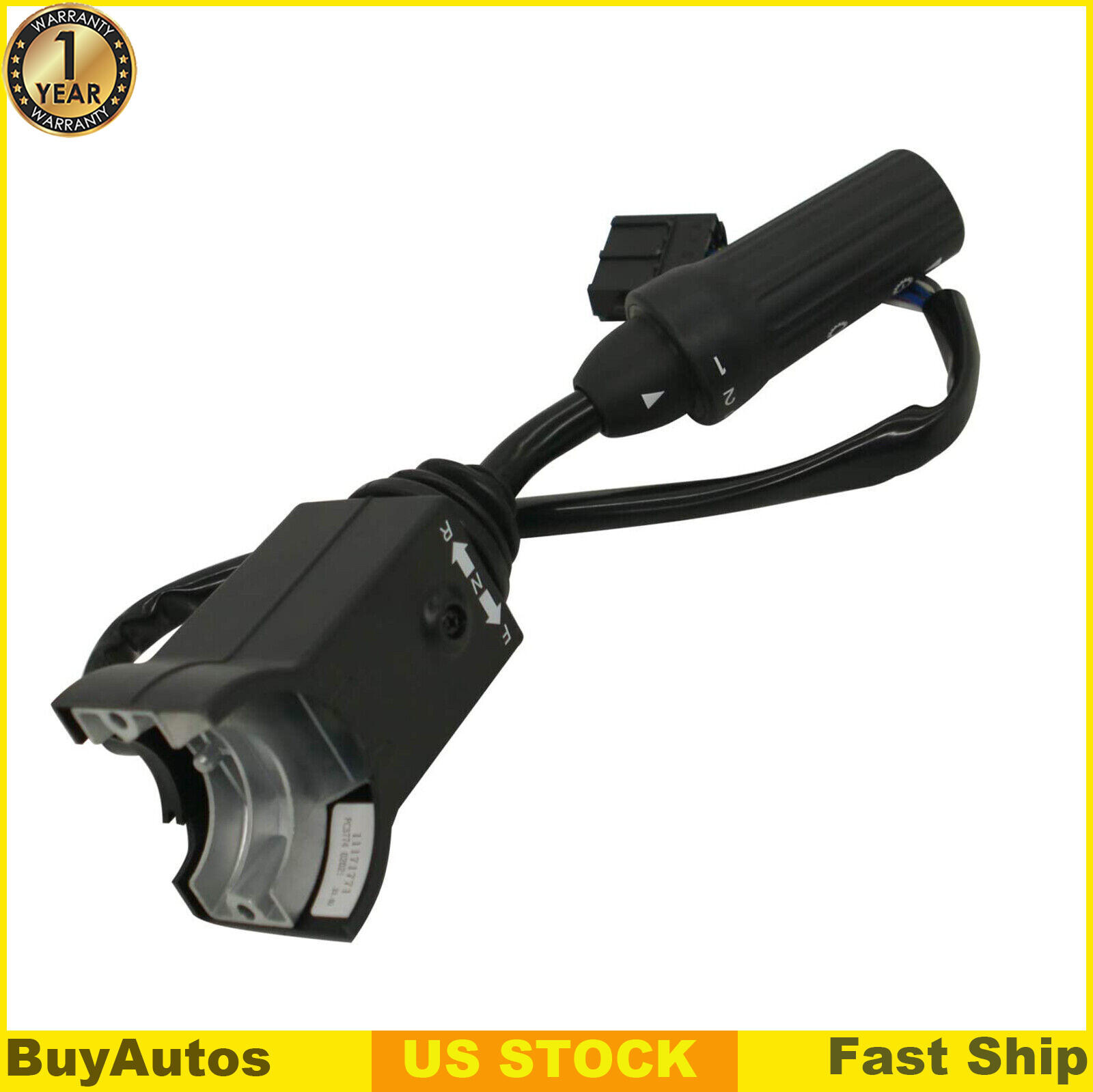 Column Switch VOE11171771 11171771 For Volvo L120B L90B L180 L180C L70B ...