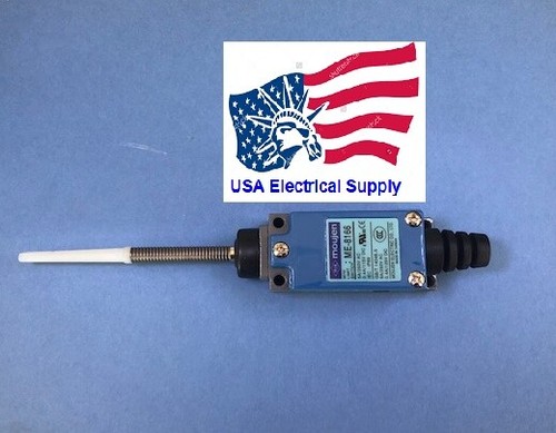 ME-8166 Moujen Spring Stick Limit Switch For CNC Mill Laser Plasma | eBay