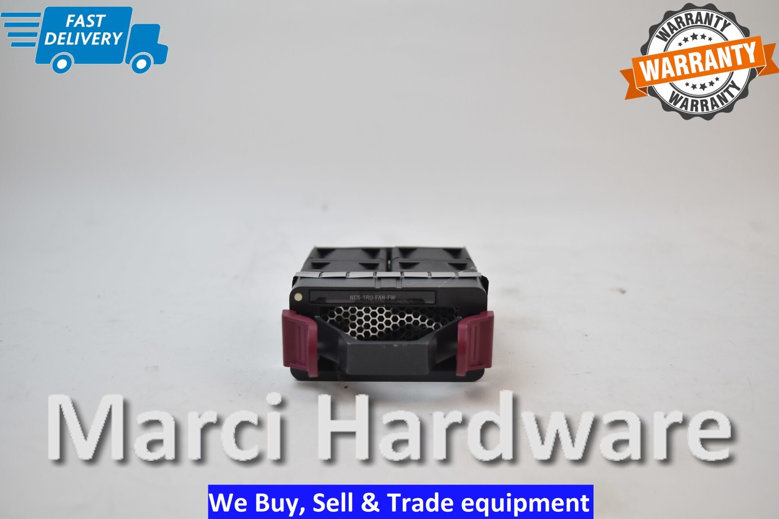 Cisco NCS-1RU-FAN-FW cooling fan | eBay