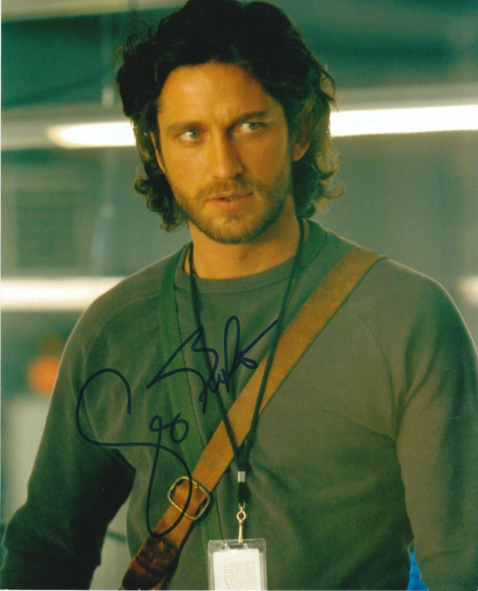 Gerard Way Hair Timeline