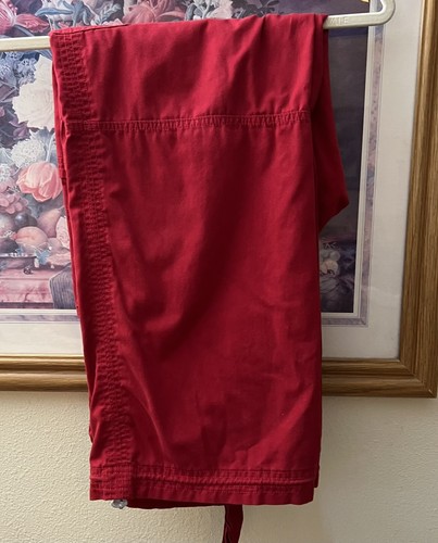 Woman’s Plus Size XL koi lindsey scrub pants Extra Large Red | eBay