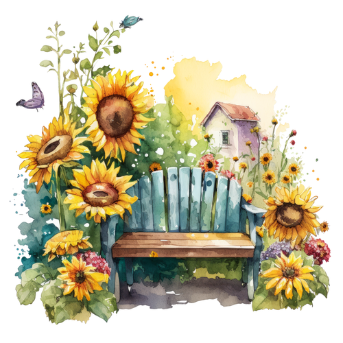 Autoaufkleber Sticker Garten Aufkleber | eBay