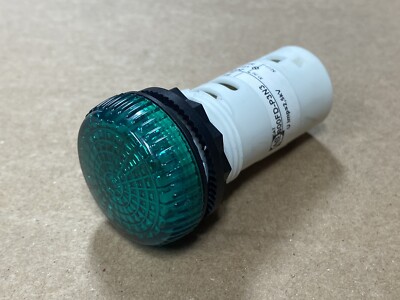 NEW Allen Bradley Green Pilot Light 800FD-P3N3 Series A FAST SHIPPING ...