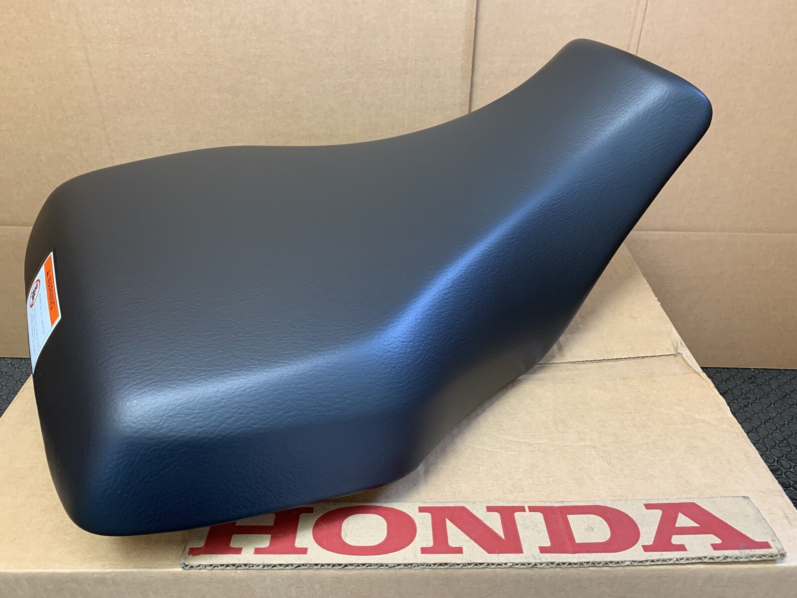 HONDA RANCHER 420 SEAT COMPLETE OEM STOCK 2007-2014 🔥FAST SHIP🔥 "E" | eBay