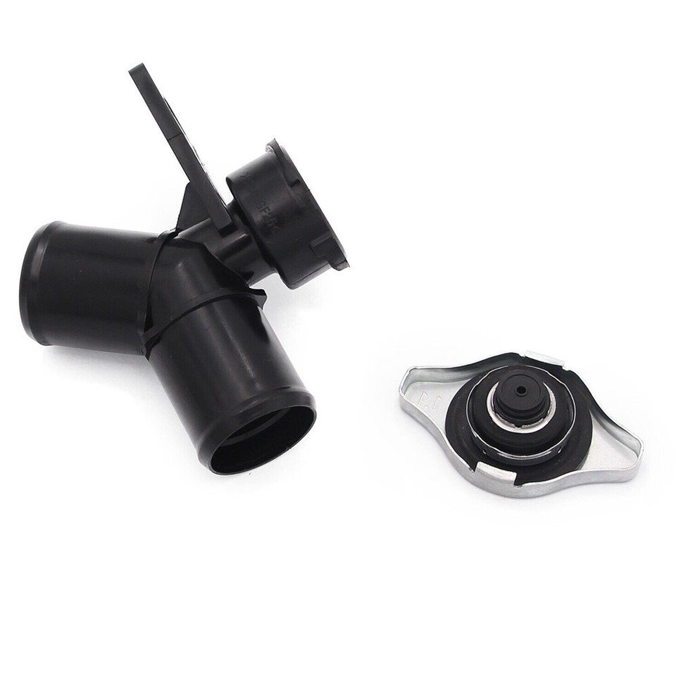 Radiator Filler Neck with Cap For Suzuki Grand Vitara 2.4L 2009 2010 ...