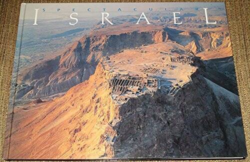 Spectacular Israel - Hardcover By Asa-El, Amotz - VERY GOOD | eBay