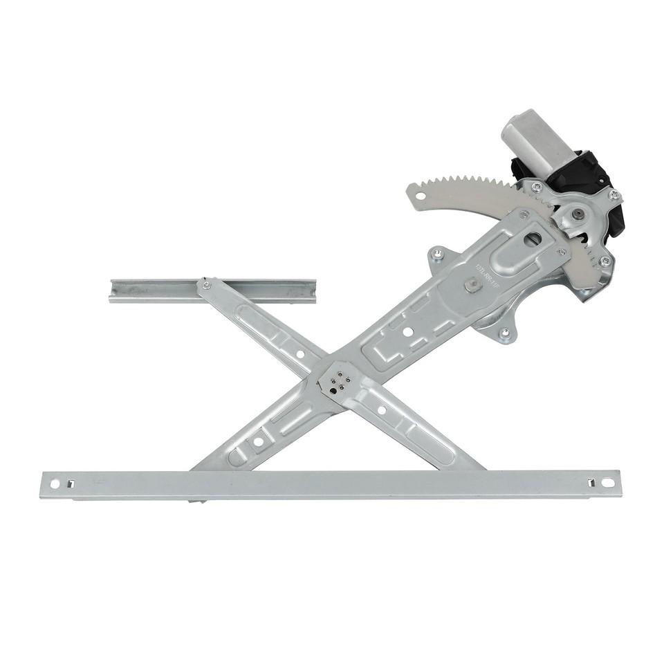 Rear Right Power Window Regulator W/ Motor For Nissan Altima Sedan 2013 ...