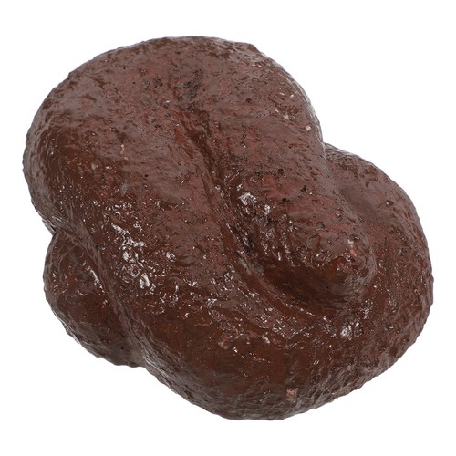 Hidden Key Holder For Outside Poop Shaped Key Hider Outdoor Key Boxes ...