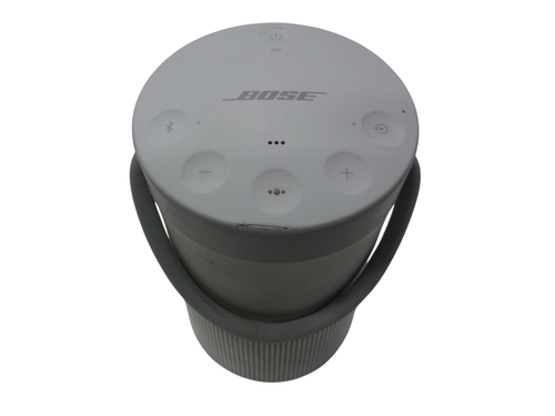 Bose SoundLink Revolve Plus Bluetooth Speaker - Gray - Free Shipping | eBay