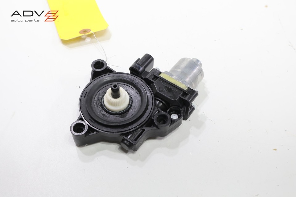 2023 - 2025 KIA SPORTAGE FRONT LEFT DRIVER SIDE DOOR WINDOW REGULATOR ...