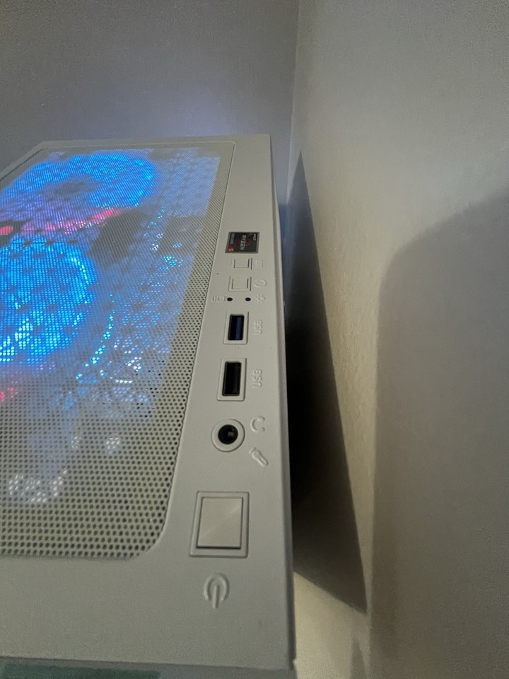 Custom Built Gaming Pc | eBay UK