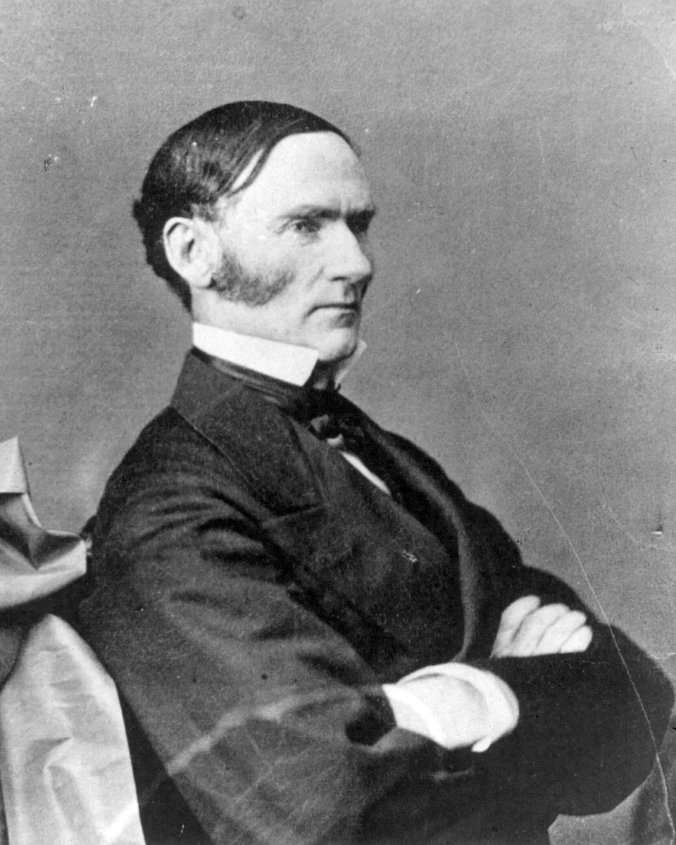 Edward Baker Lincoln