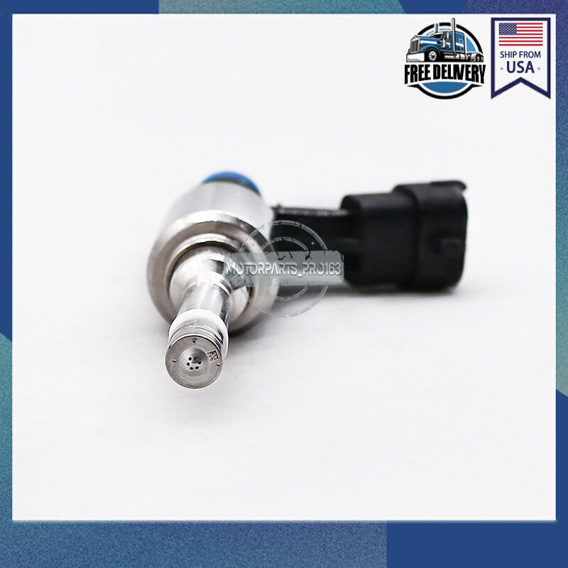 4Pcs 35310-2B160 For 2016-2018 Hyundai Tucson Veloster 1.6L Turbo Fuel ...