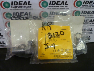 TURCK BI5AP6XB1441 Proximity Switch - New in Box | eBay